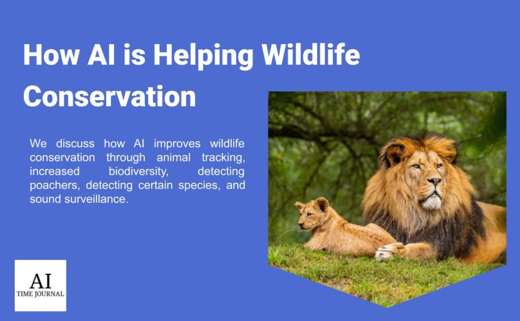AI For Wildlife Conservation: Protecting Endangered Species