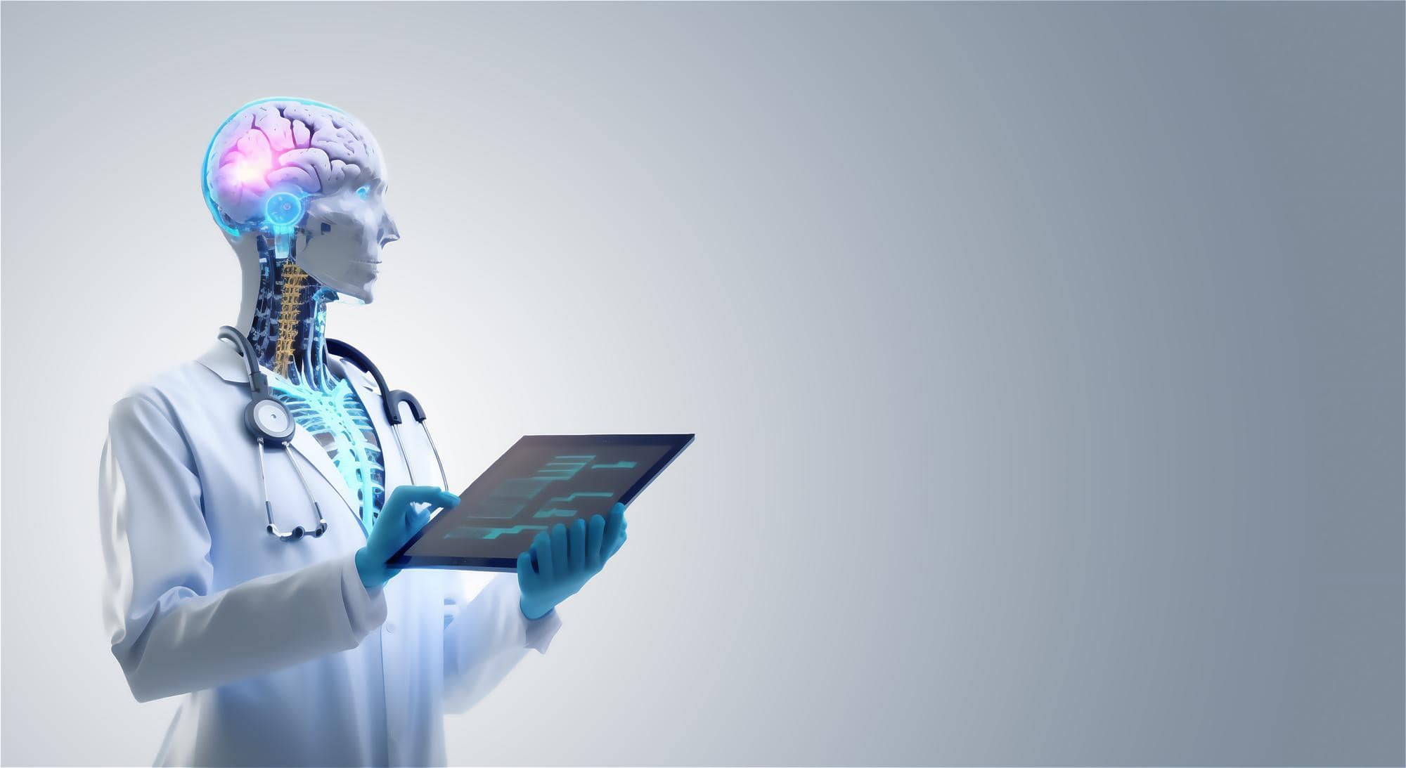 AI In Healthcare: Transforming Medical Diagnosis And Treatment