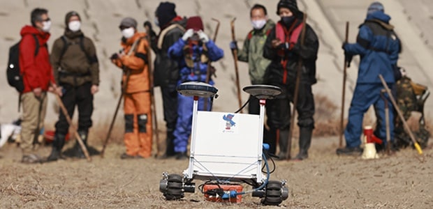 AI In Humanitarian Aid: Using Technology To Assist Disaster Relief