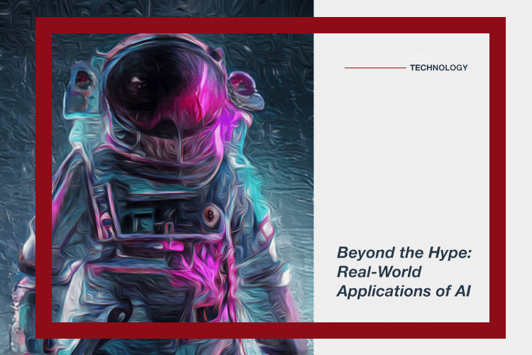 Beyond The Hype: The RealWorld Applications Of AI In Daily Life