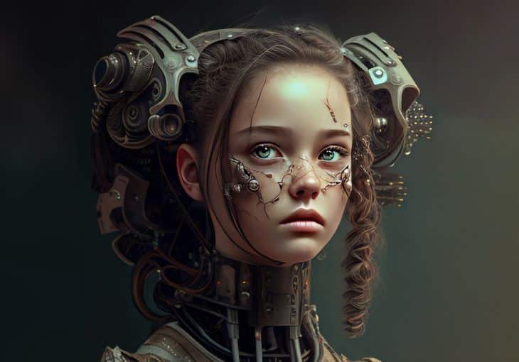 What Is The Most Advanced Human Like Ai?