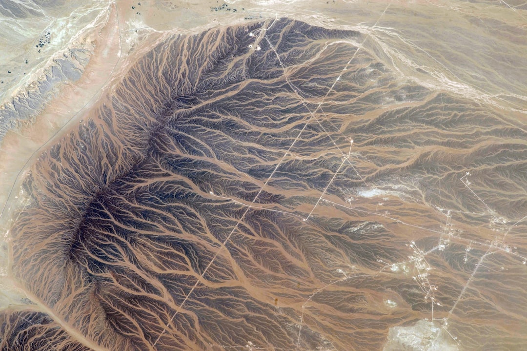 AI In Geology: The Future Of Earth Sciences